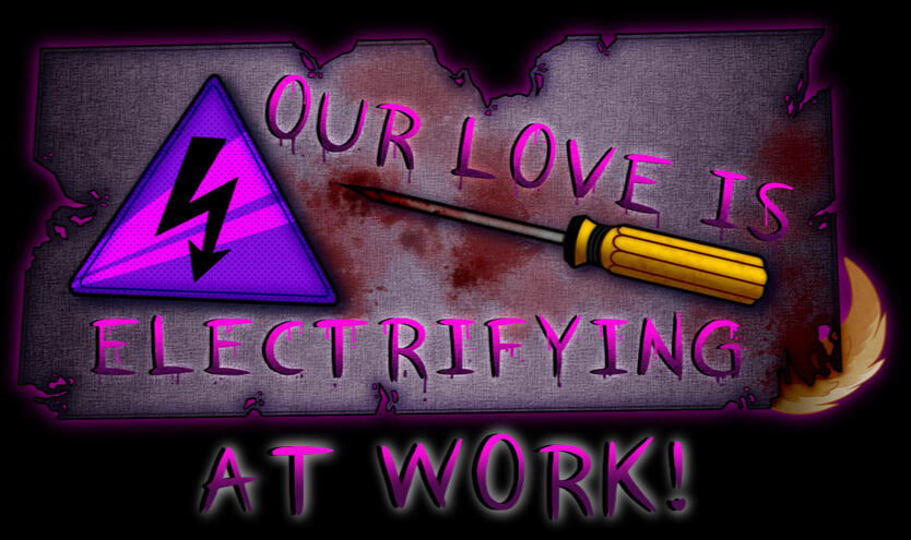 Our Love is Electrifying